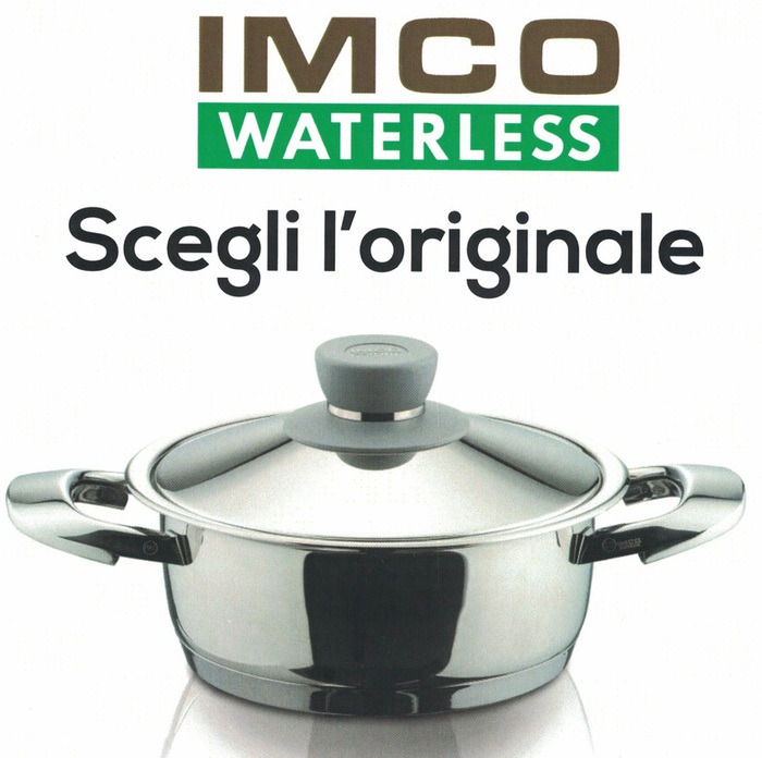 Assistenza-imco-waterless